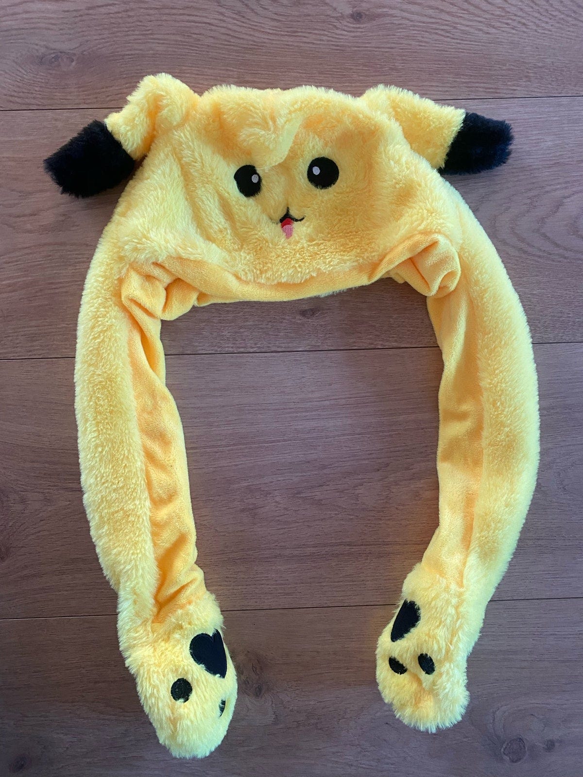 Hue, Hue, Pokemon | DBA