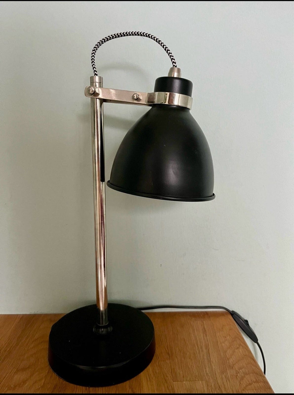 Skrivebordslampe, Ilva | DBA