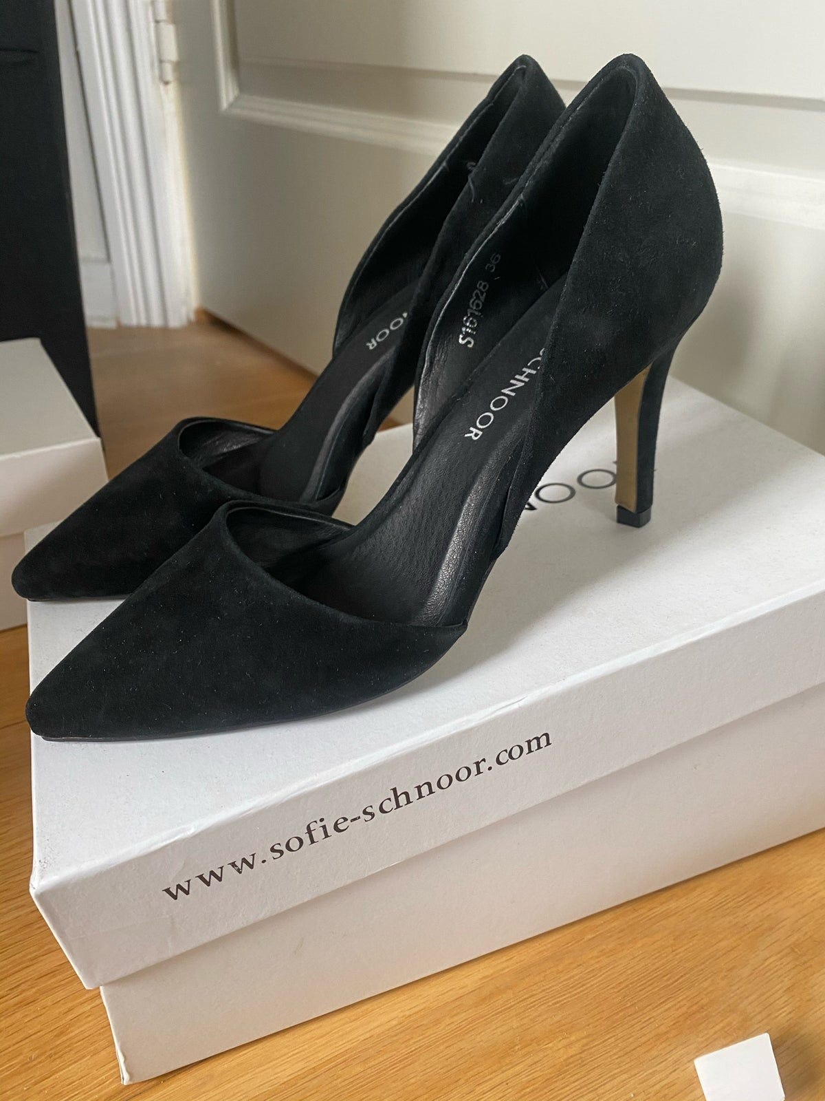 Pumps, str. 36, Sofie schnoor | DBA