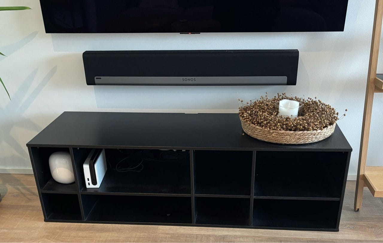 TV møbel, Bolia | DBA