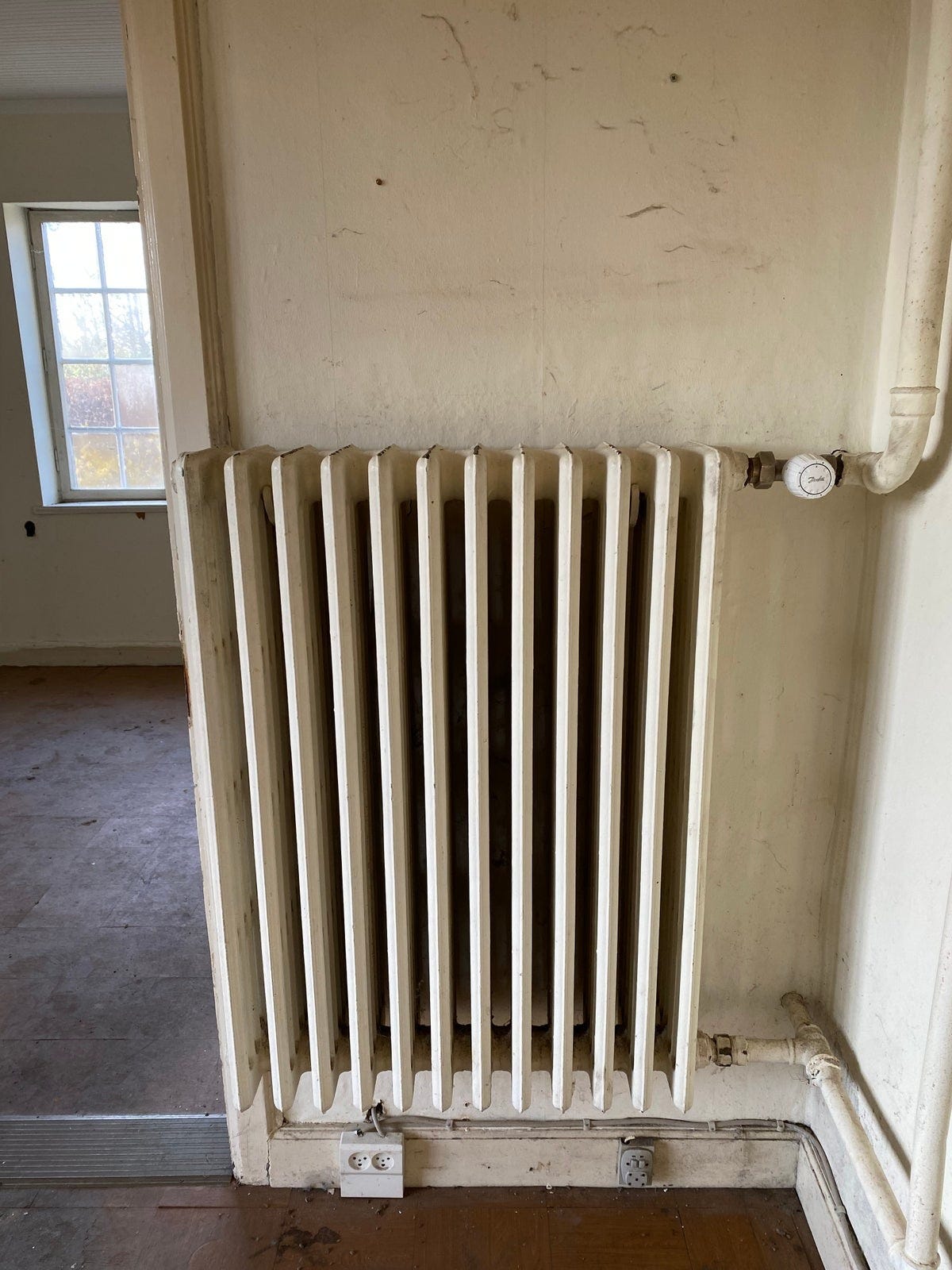 Radiator | DBA