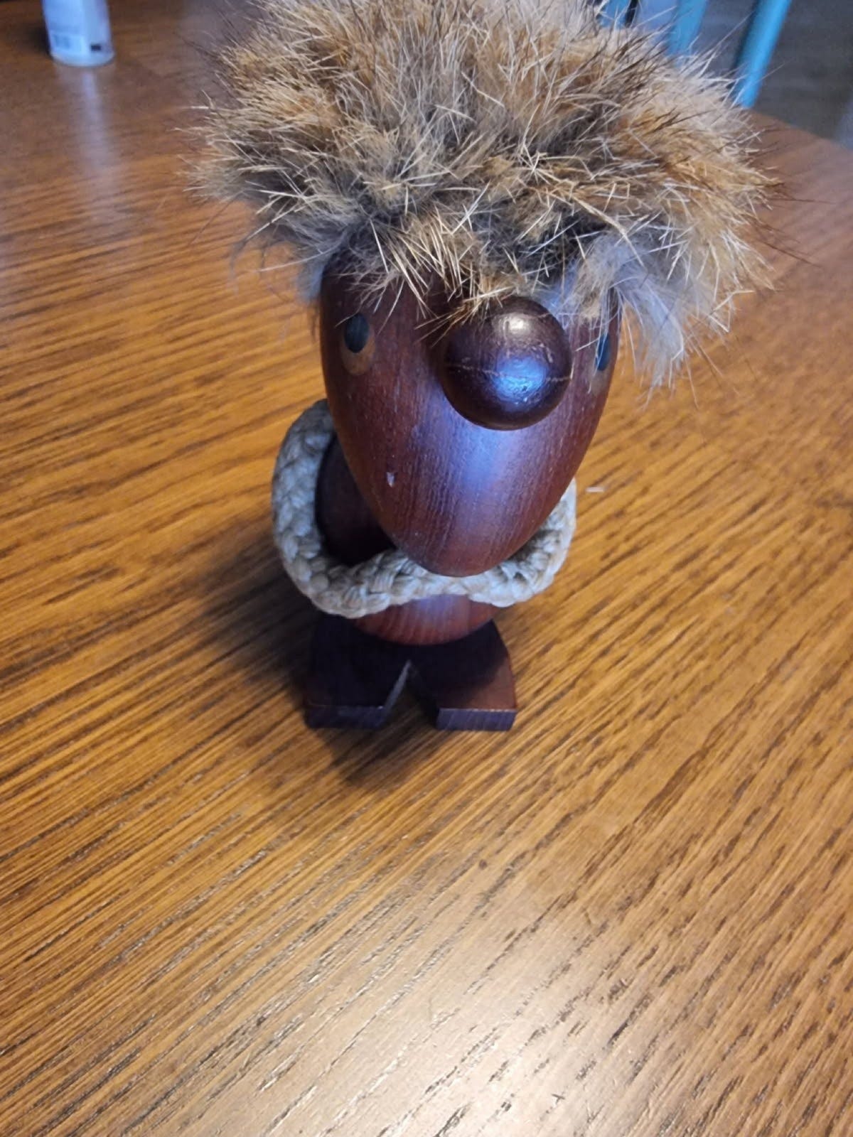 Samlefigurer, Hans Bølling Ørskov | DBA