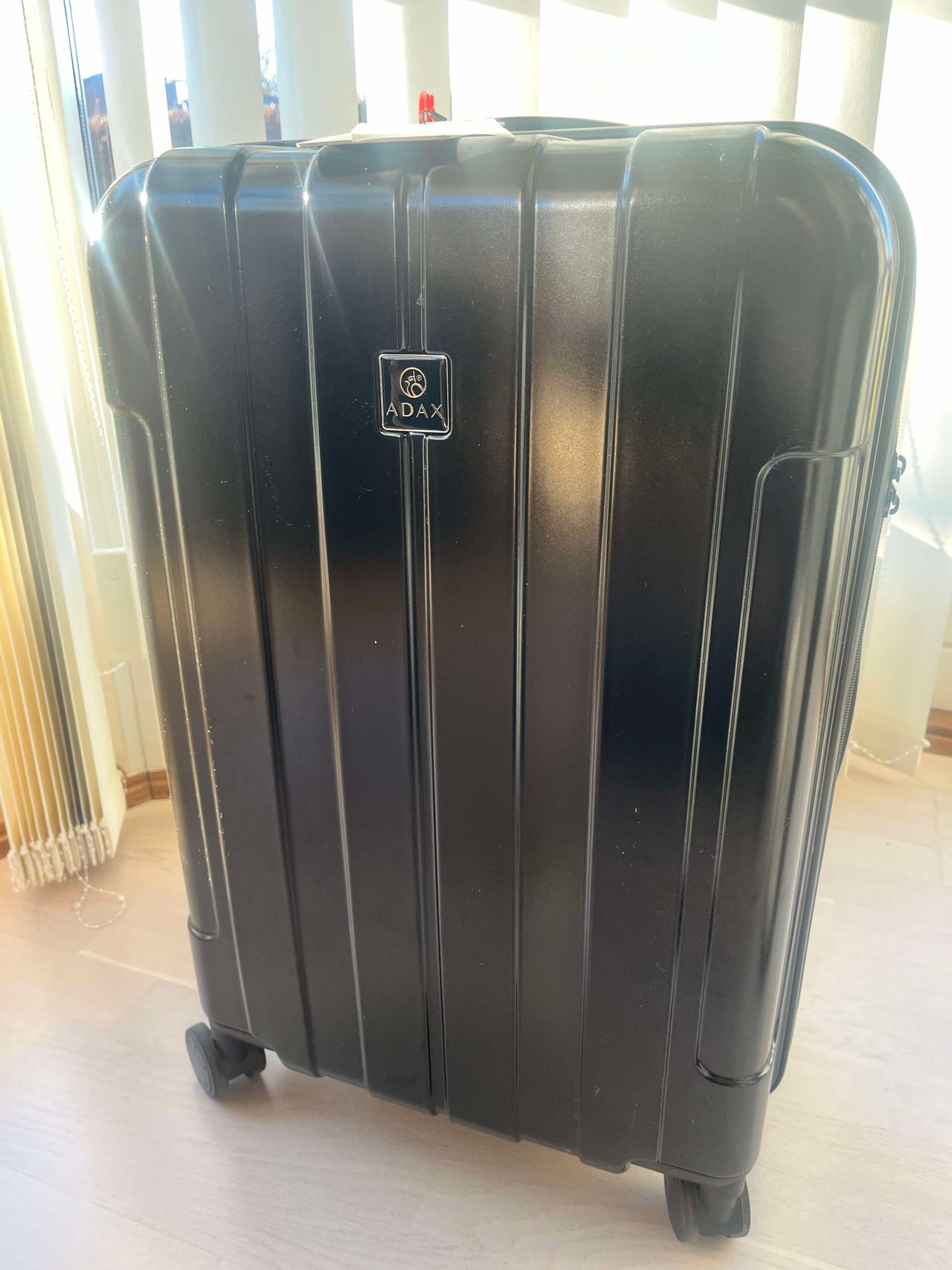 Adax kuffert HELT NY | DBA