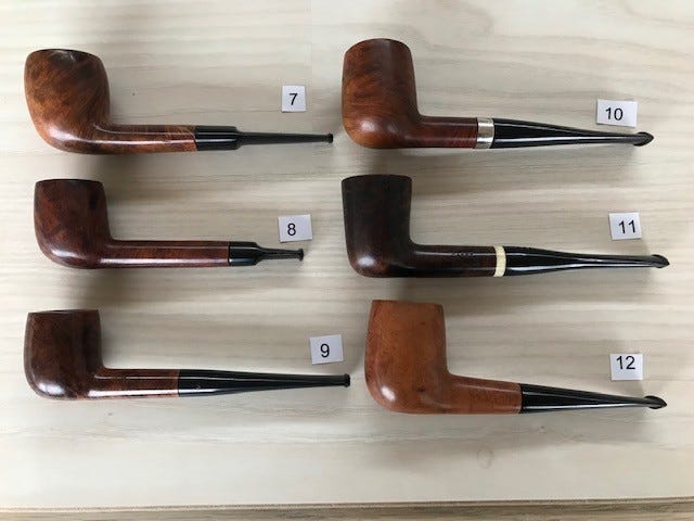 Diverse piber K4 kr 150 pr. stk | DBA