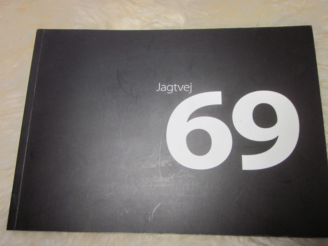 Jagtvej 69 | DBA