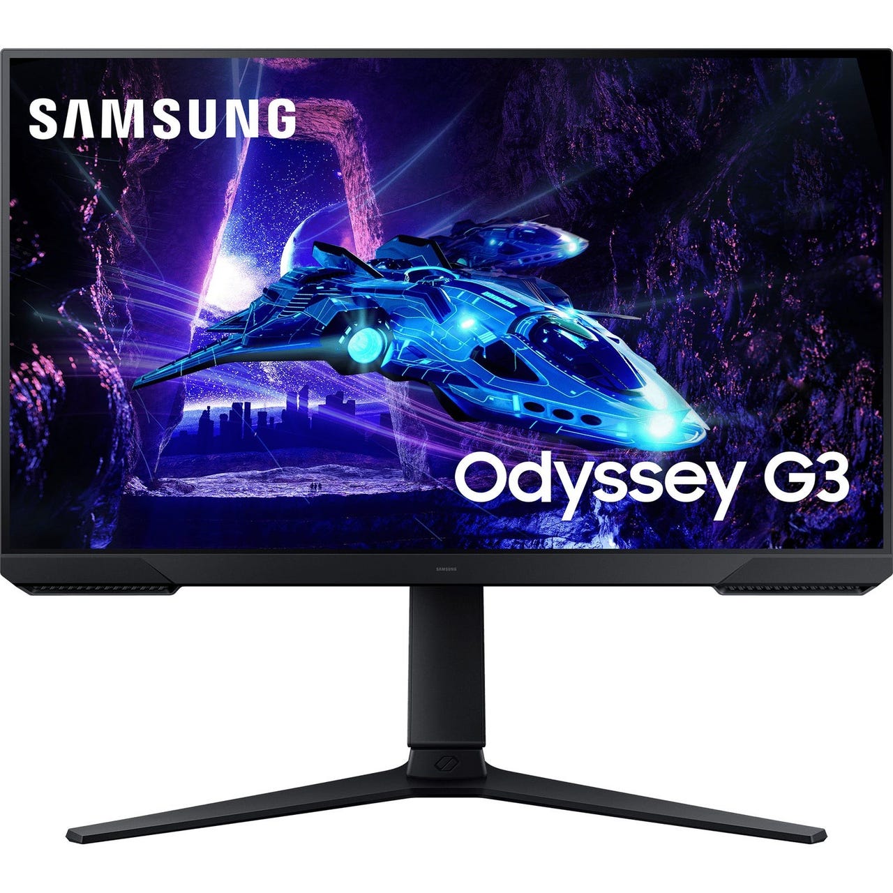Samsung Odyssey G3 27" Gaming Monitor | DBA