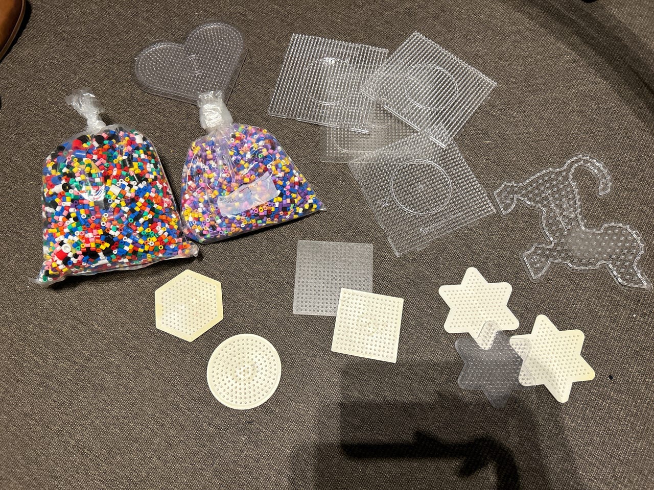 Perler og perleplader | DBA
