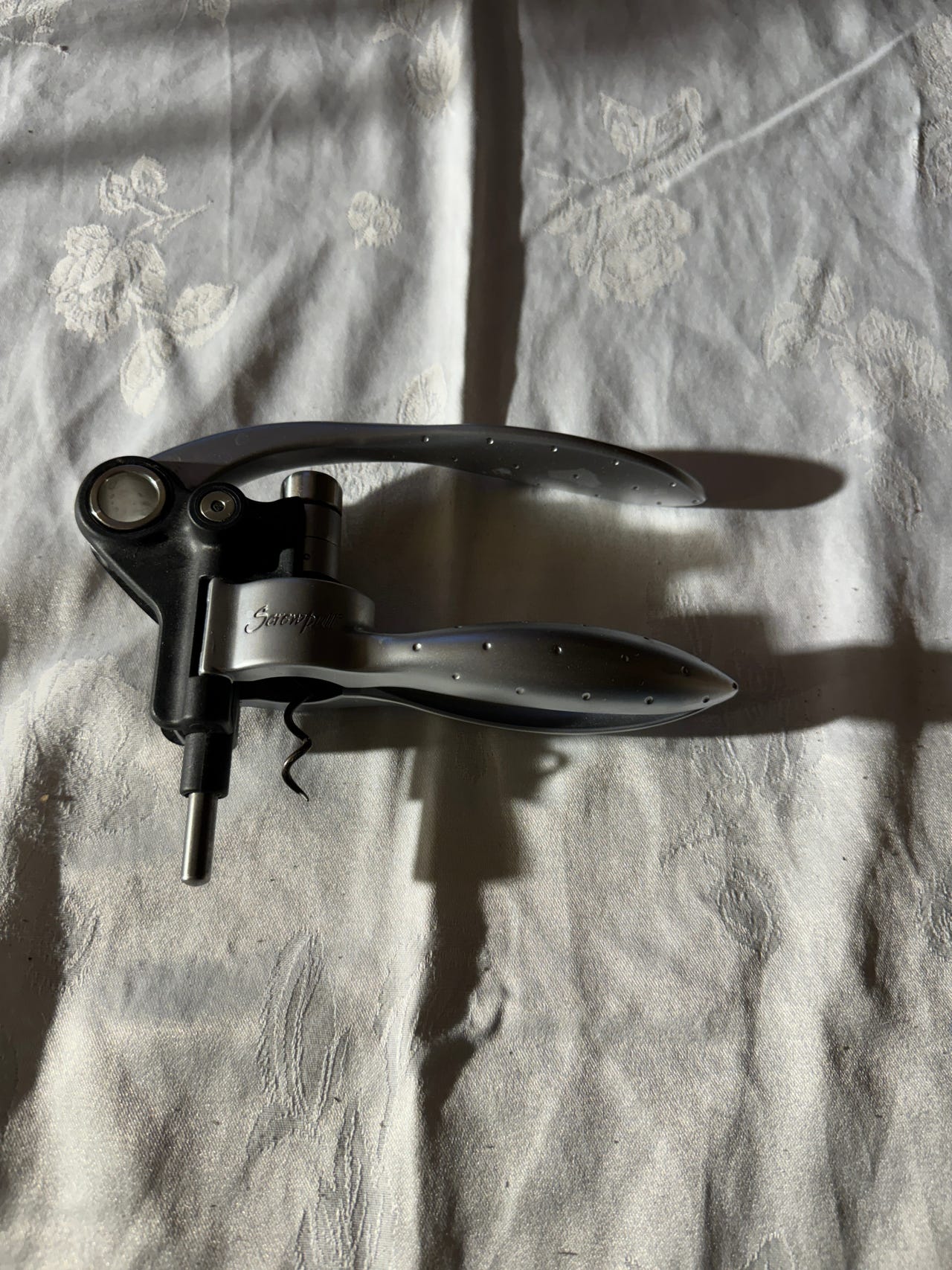 Screwpull, Proptrækker - Lever Ellegance | DBA