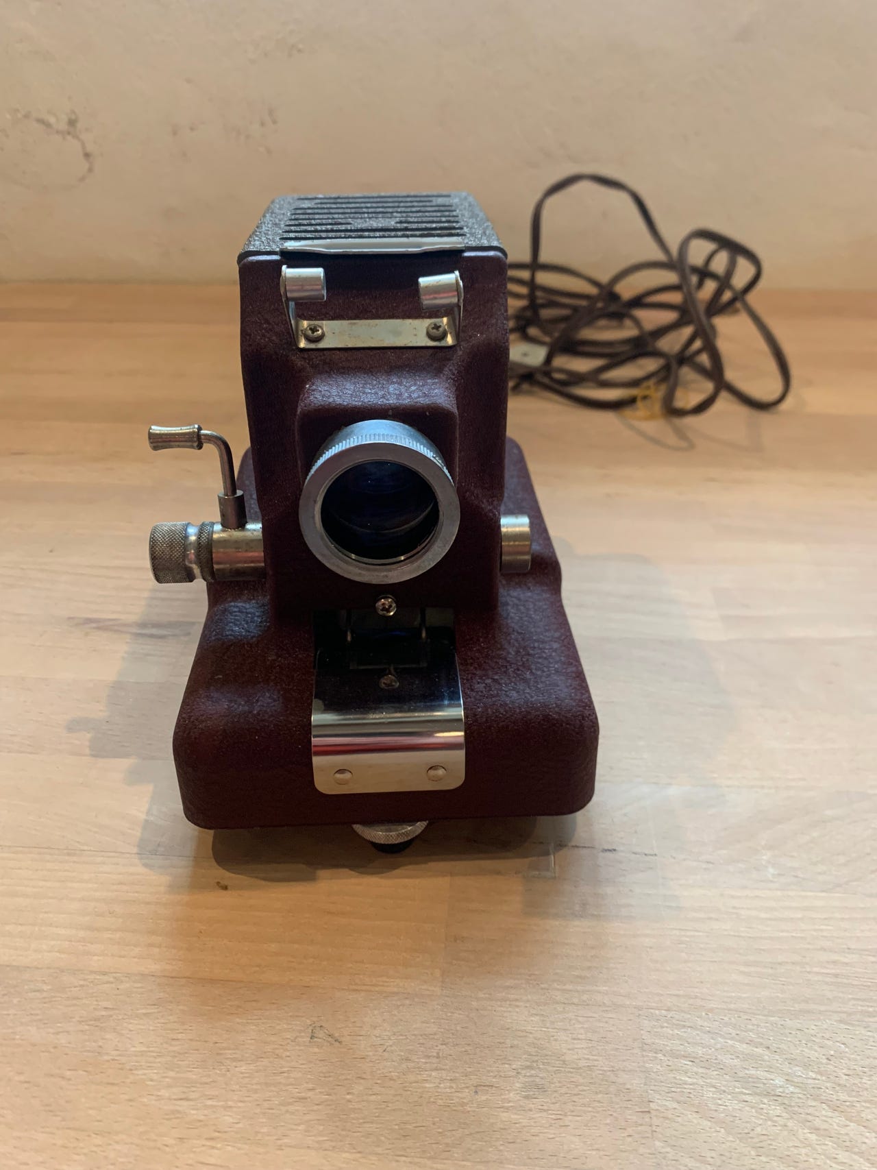 Vintage 333 Standard Projekter | DBA