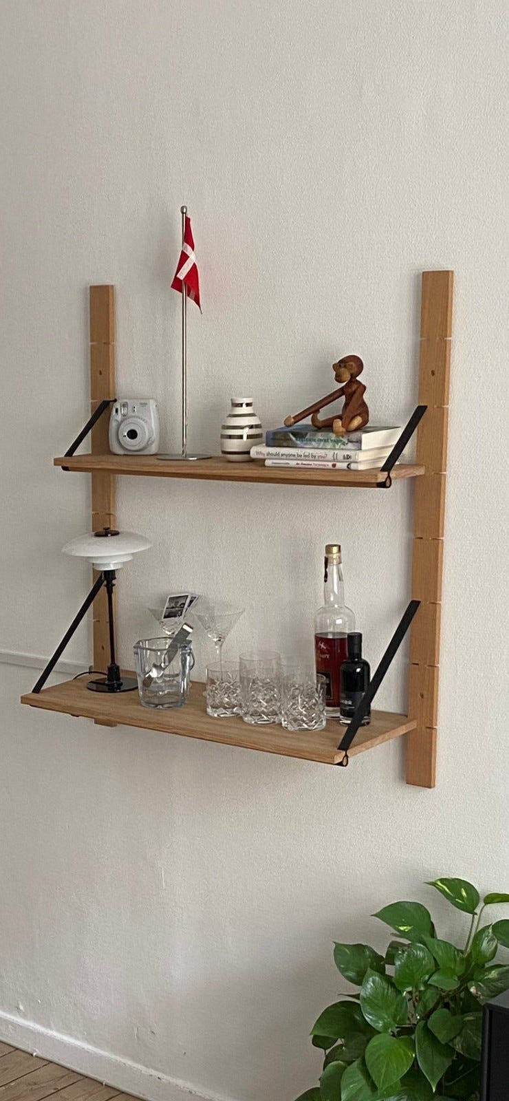 Bolia ‘Strap’ Reol | DBA