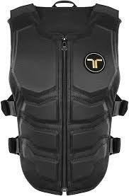 bHaptics TactSuit X40 (Wireless Haptic Vest) - 2023 Version | DBA
