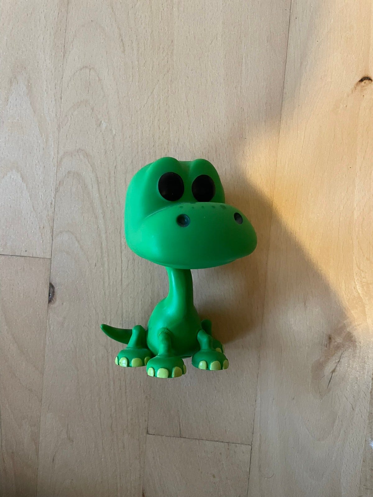 Arlo Funko Pop! (The Good Dinosaur #161) | DBA