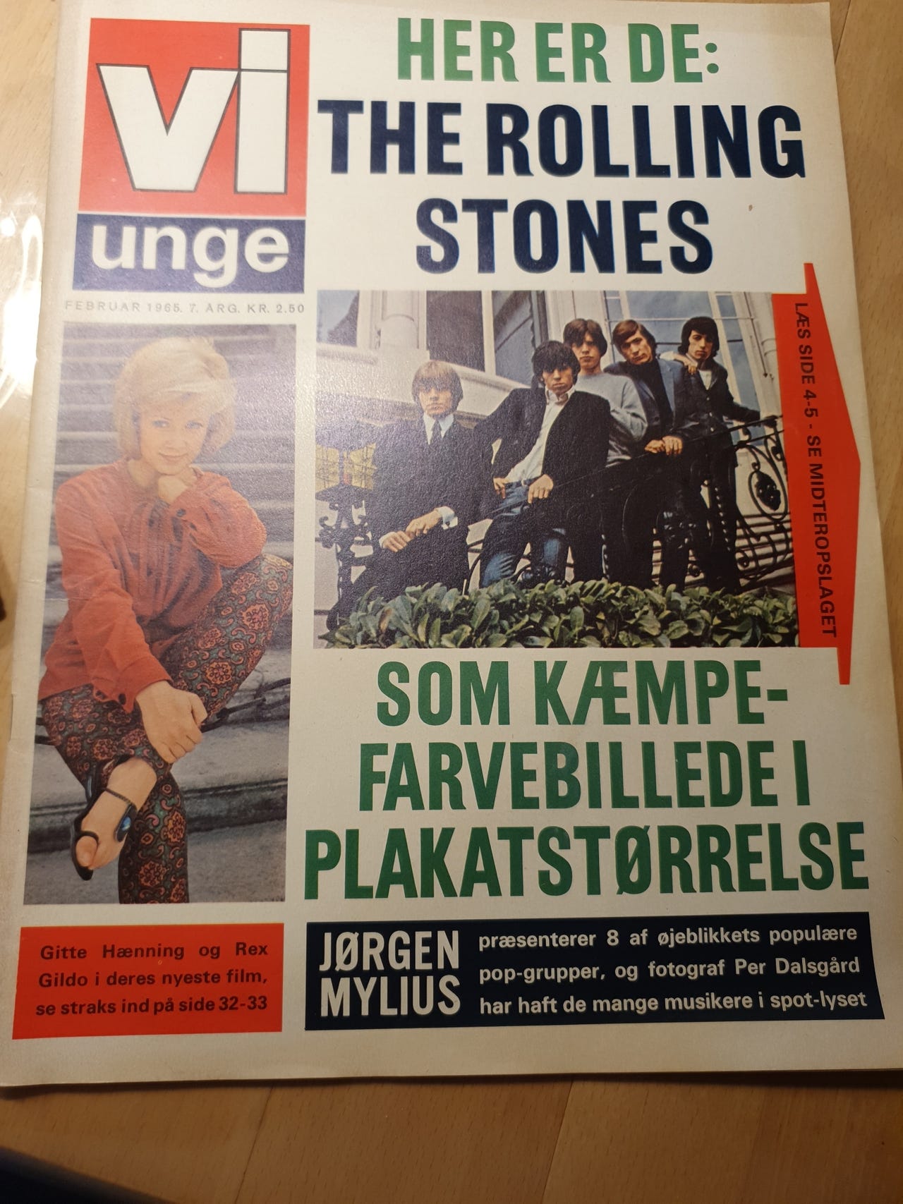 Berlingske søndag | DBA