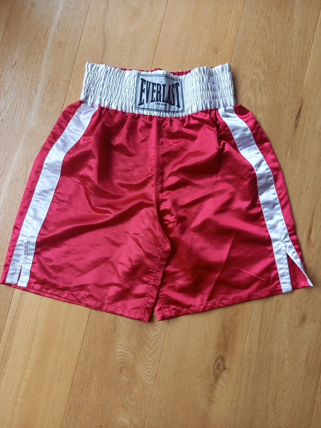 Everlast Boxing shorts | DBA
