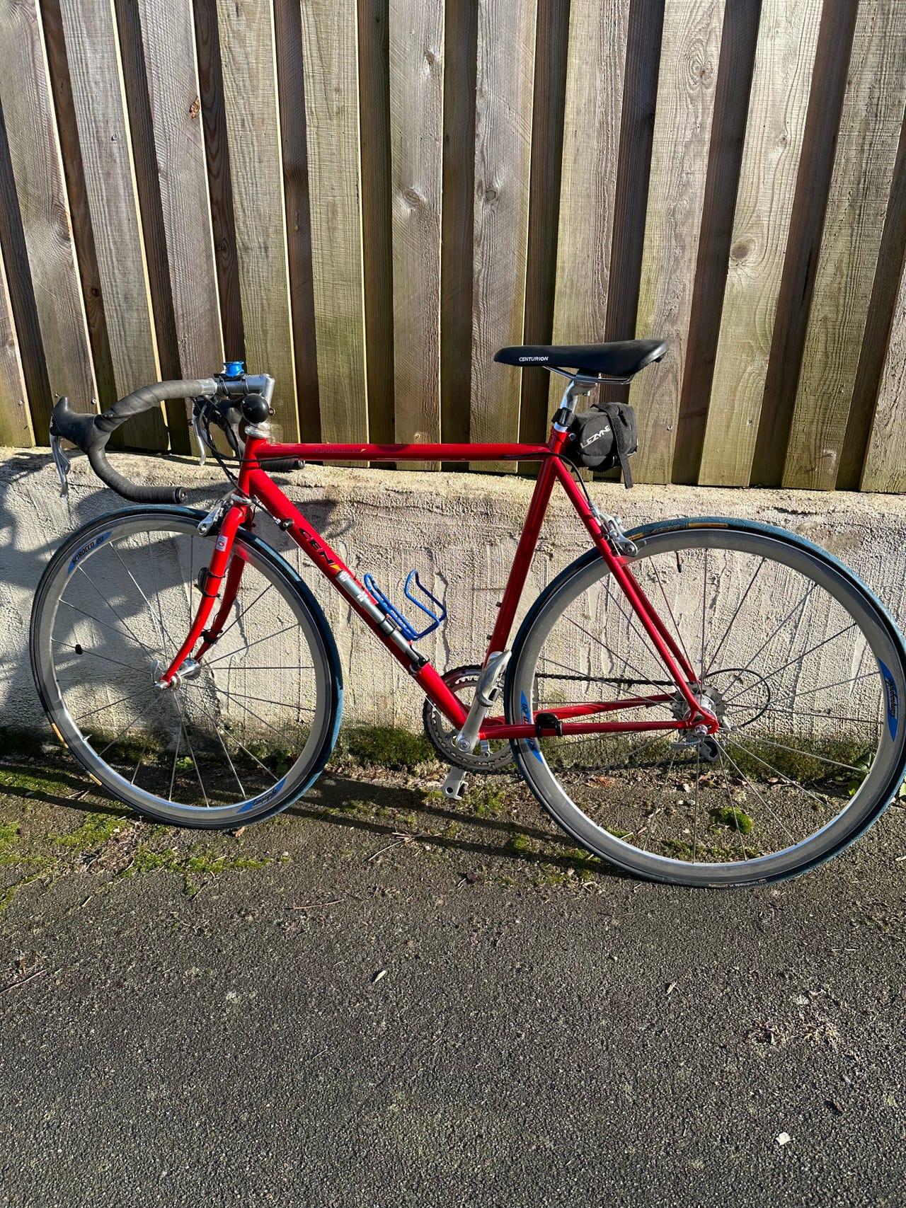 Centurion racercykel | DBA