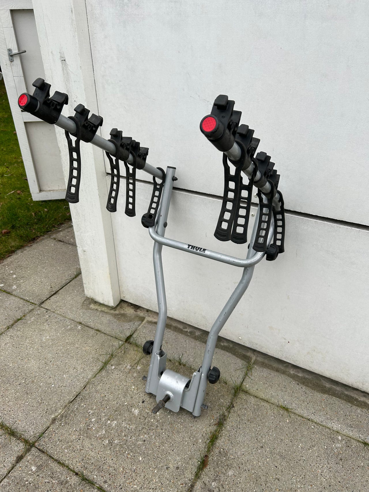 Thule cykelholder til 4 cykler | DBA