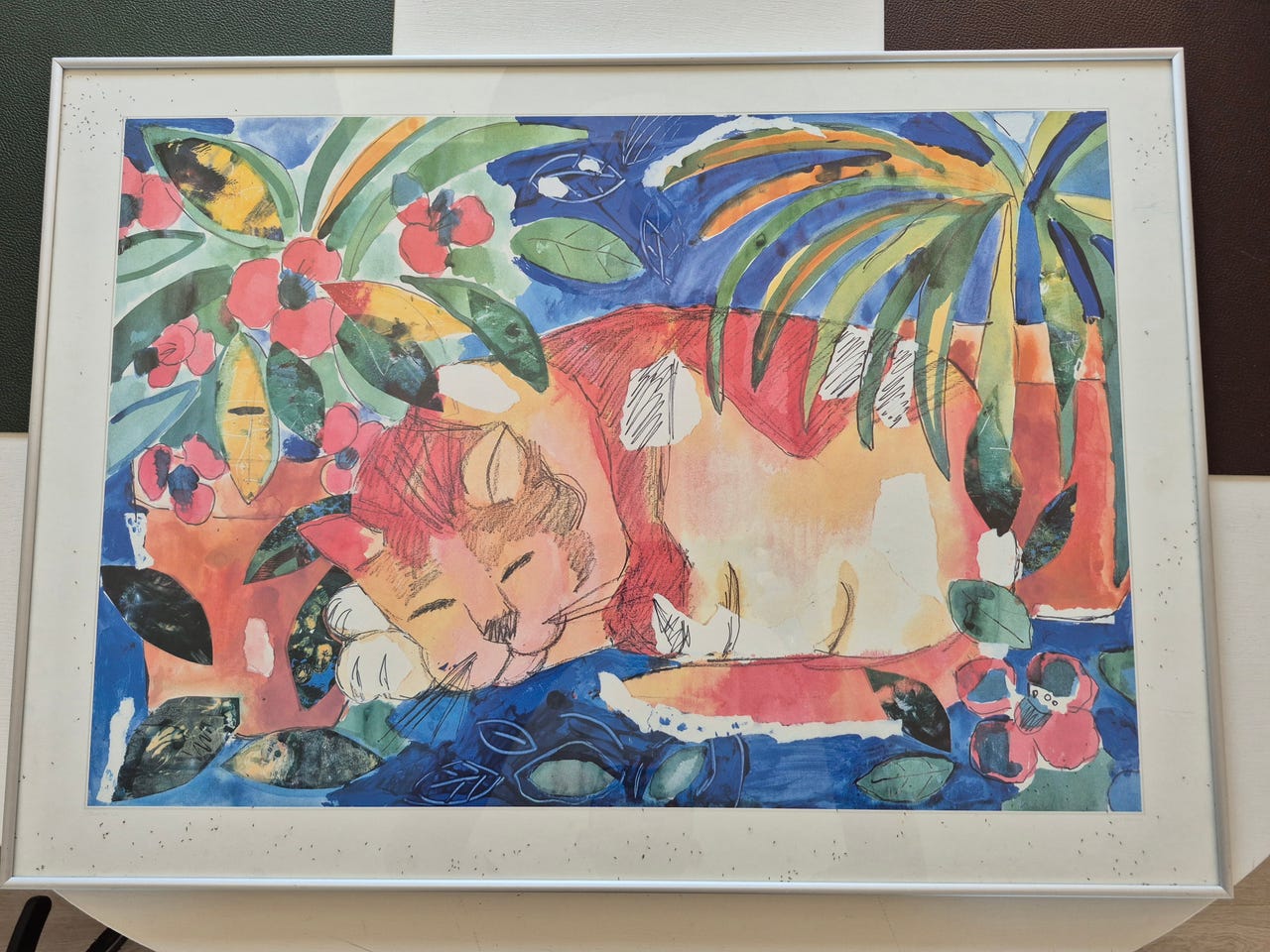 Billede incl ramme | DBA