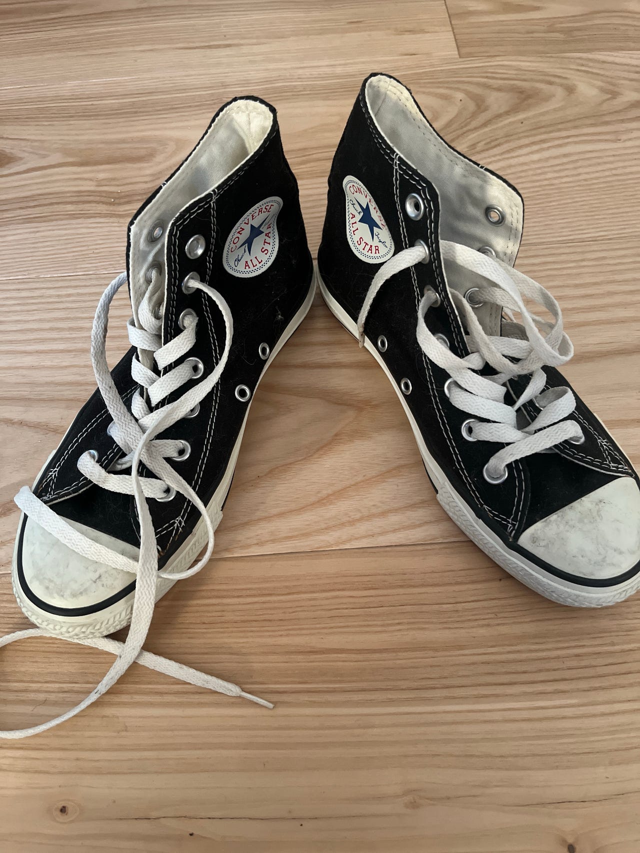 Converse All Stars sko | DBA