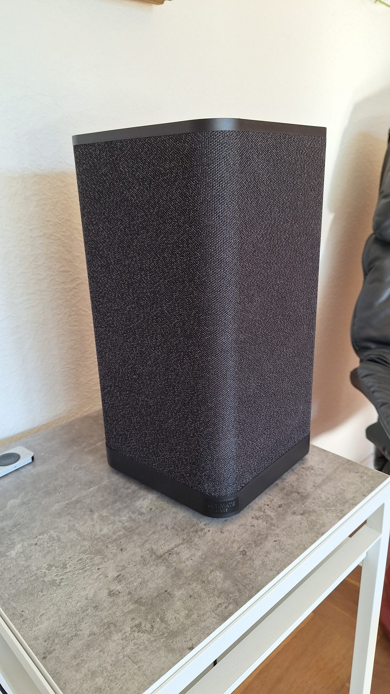 Ultimate ears Hyperboom (1. Gen) | DBA