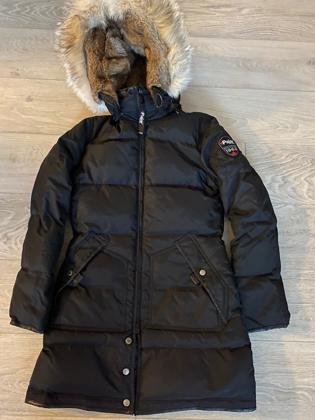 Pajar, CANADA, Cougar | DBA