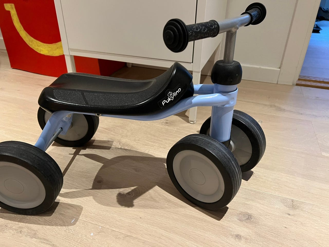 Puky løbecykel | DBA