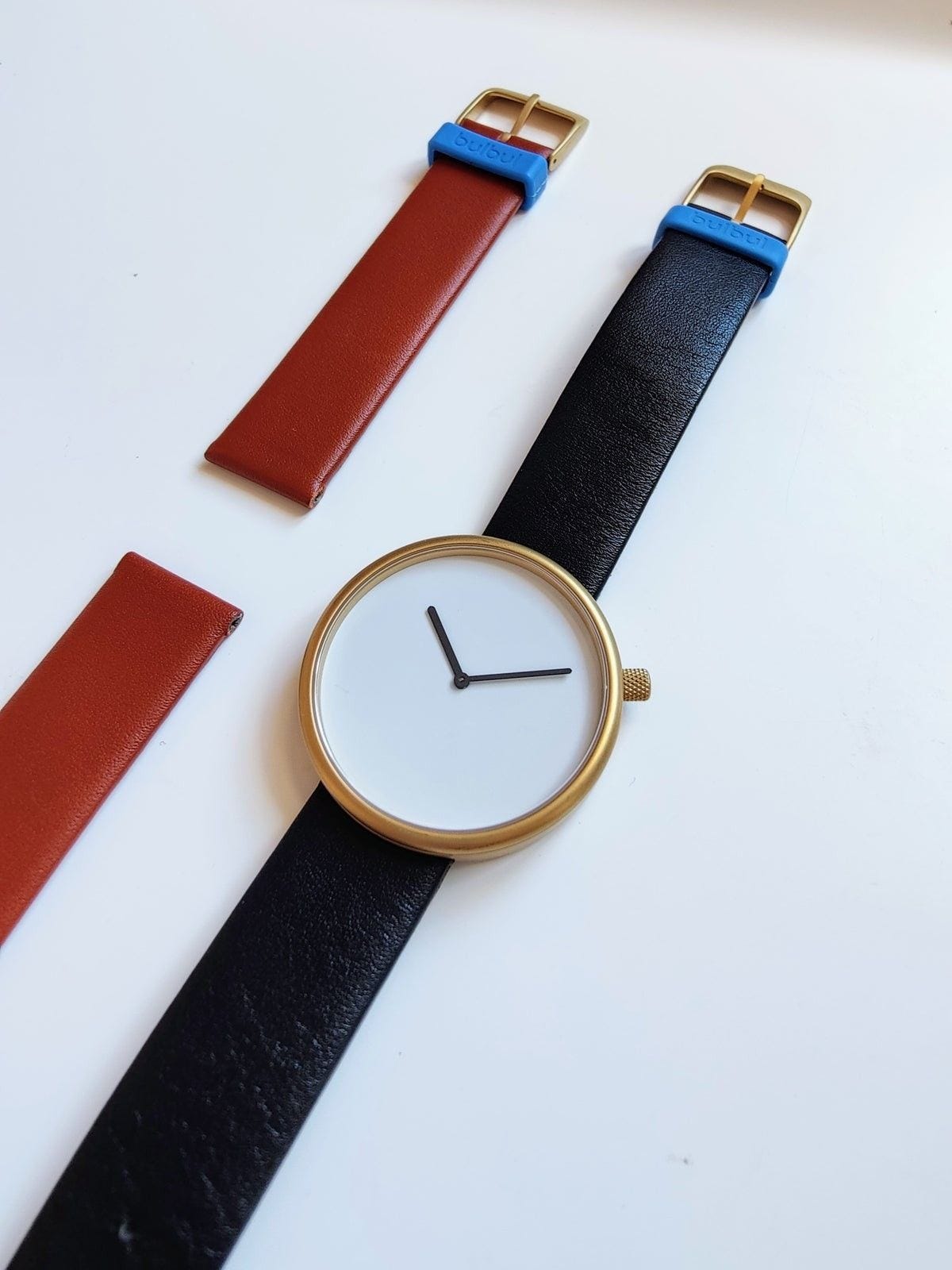 Bulbul Watches - ORE | DBA