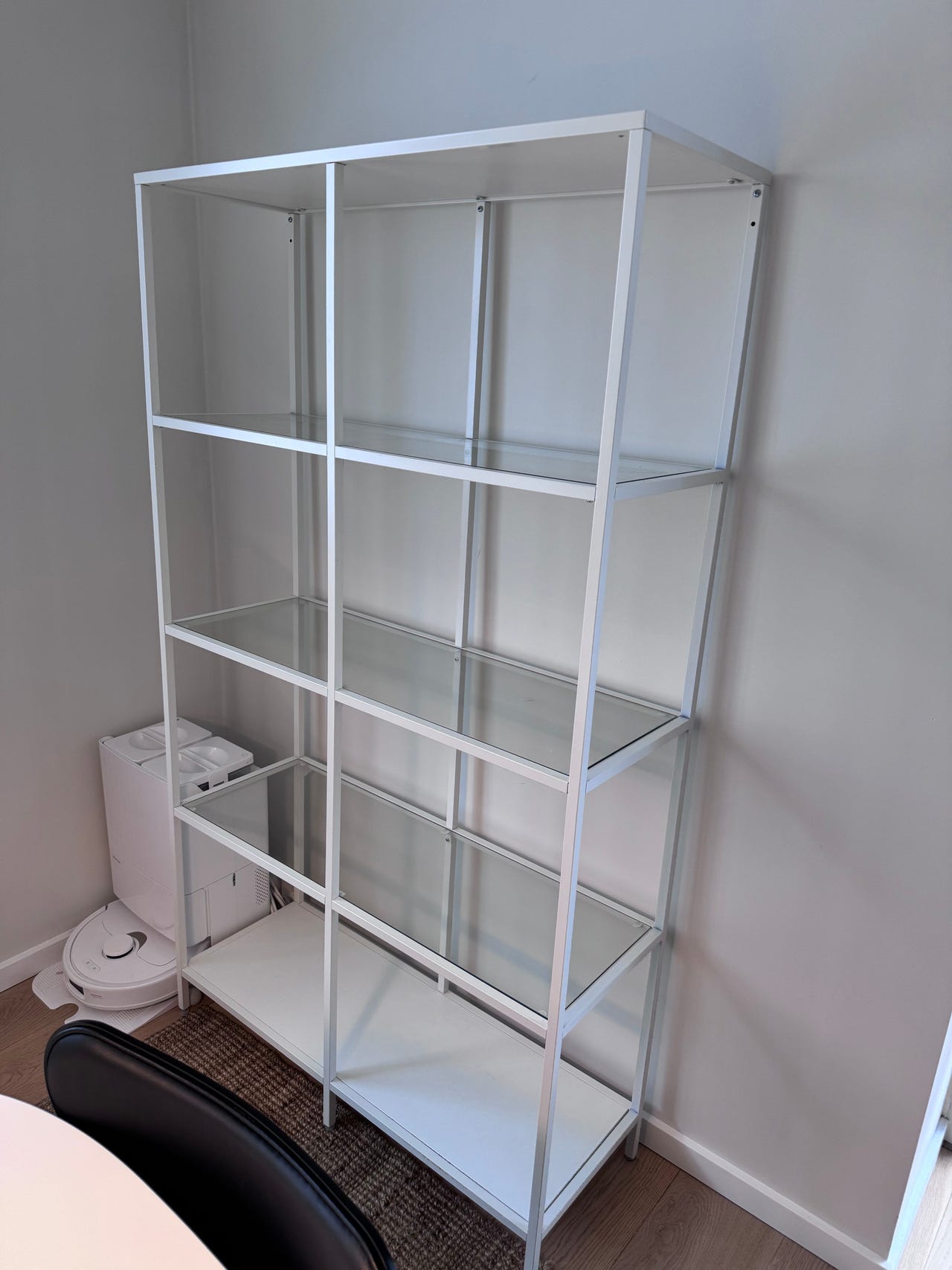 IKEA Vittsjö reol | DBA