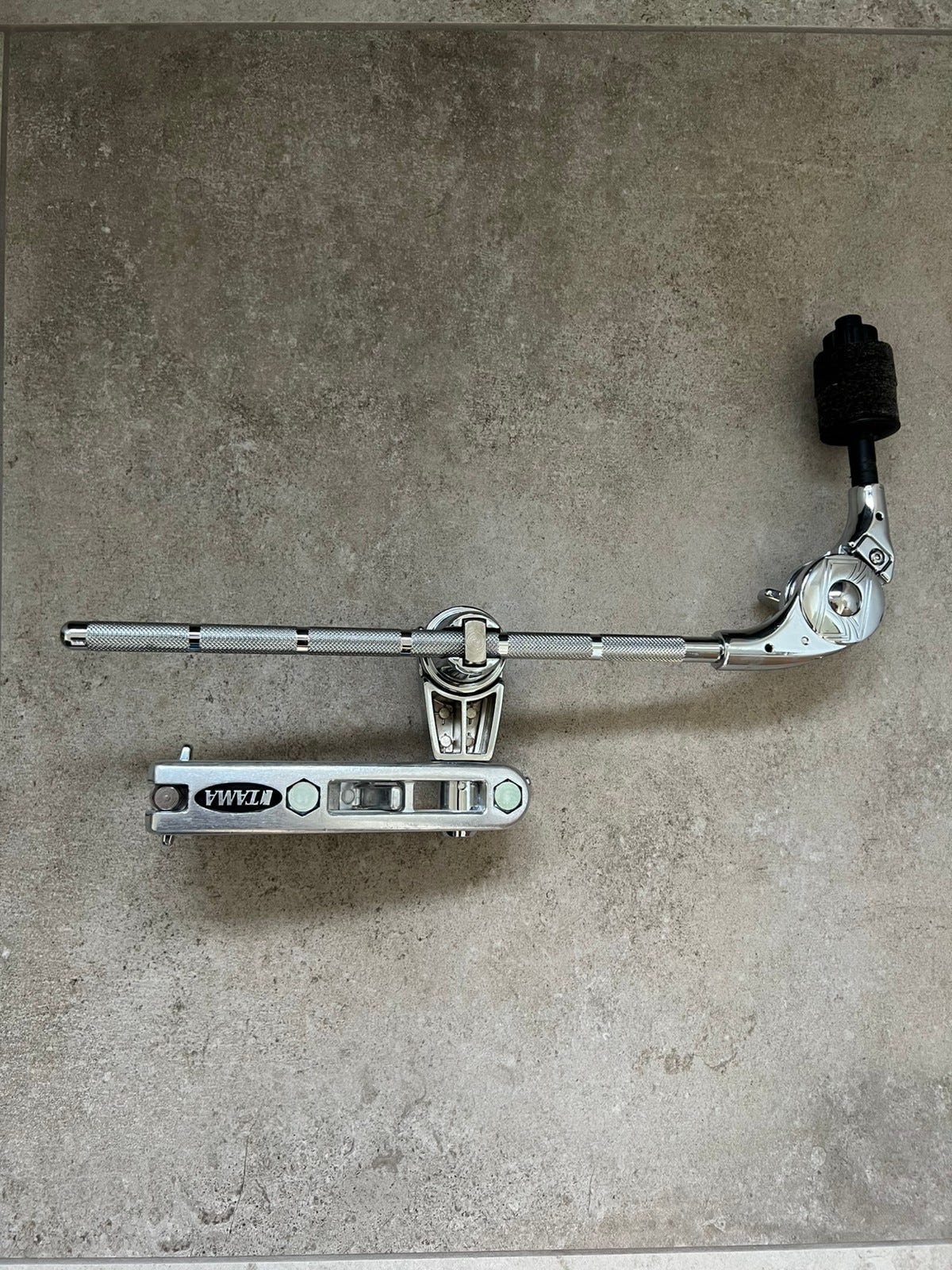 Tama Roadpro MCA63EN bækkenarm | DBA