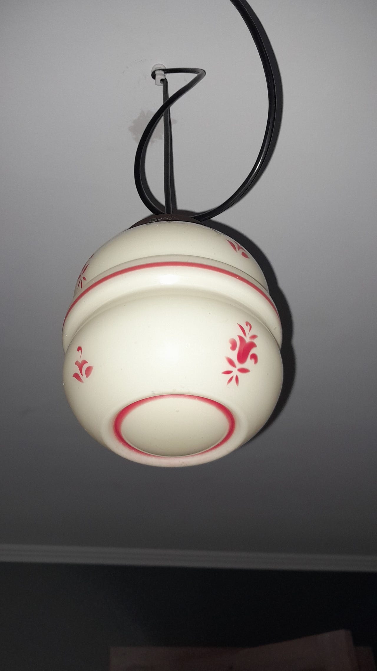 Vintage pendel | DBA