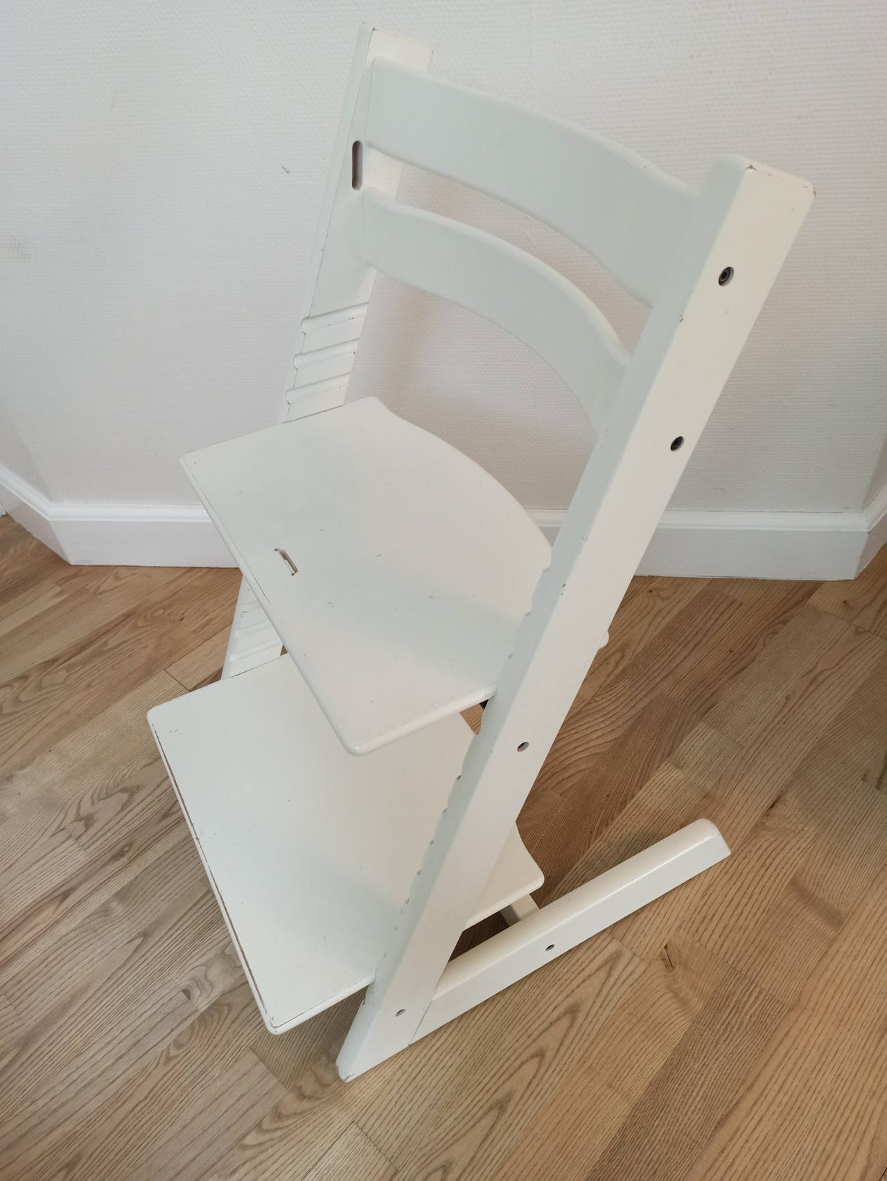 Stokke Tripp trapp højstol | DBA