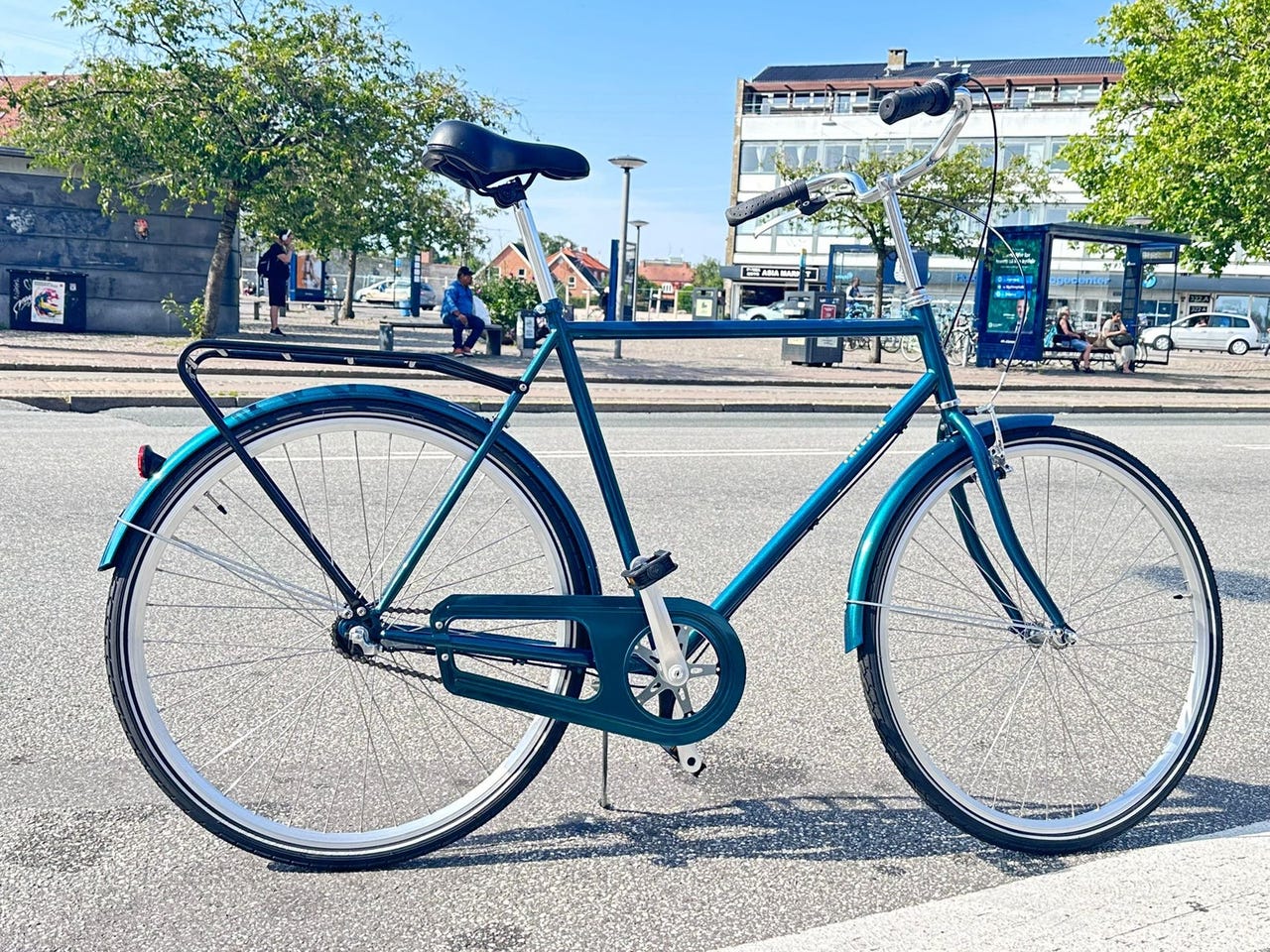 Udsalg Udsalg Af Classic CyKler 3 G | DBA