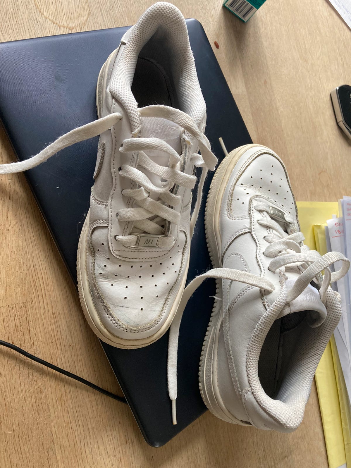 Nike Air Force 1 | DBA