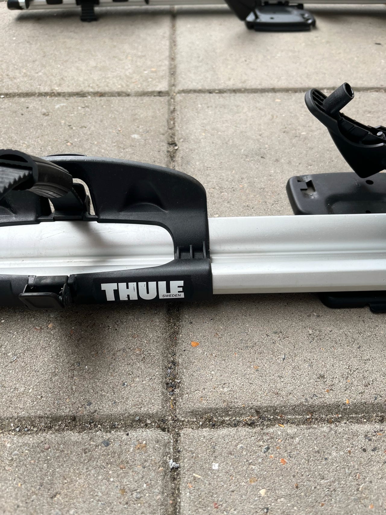 Thule cykelholder model 591 | DBA