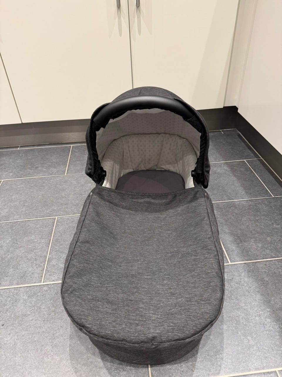 Odder North lift | DBA