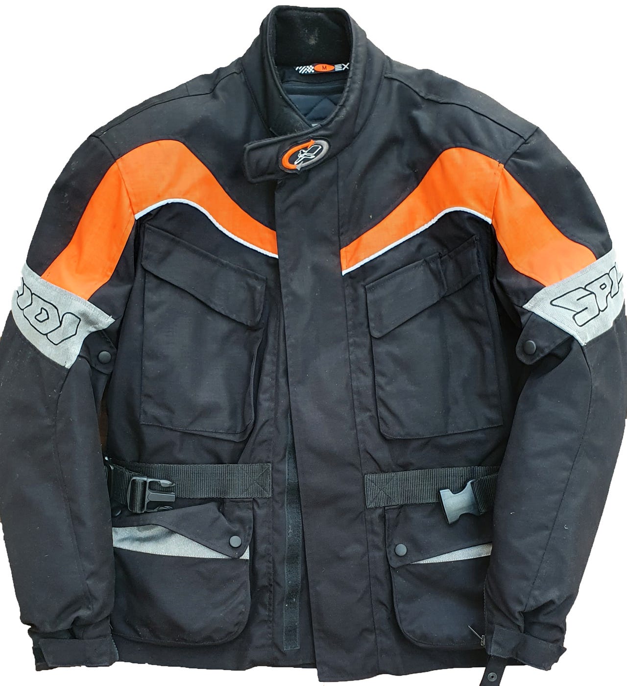 Jakke, Spidi H2 Out, str. M dame | DBA