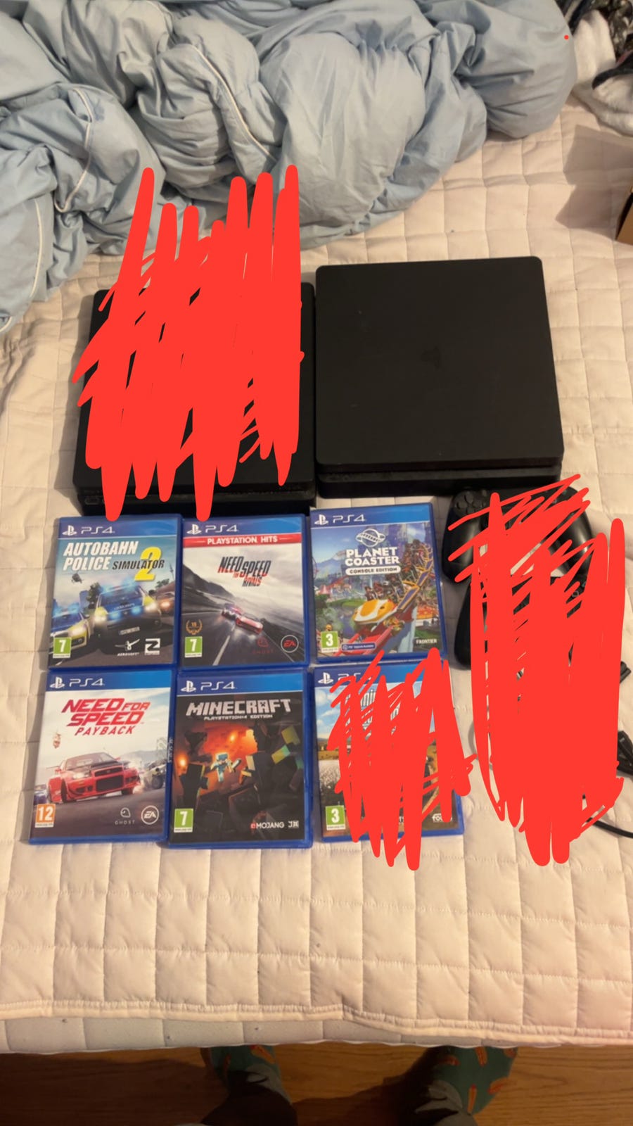 Playstation & Spil | DBA