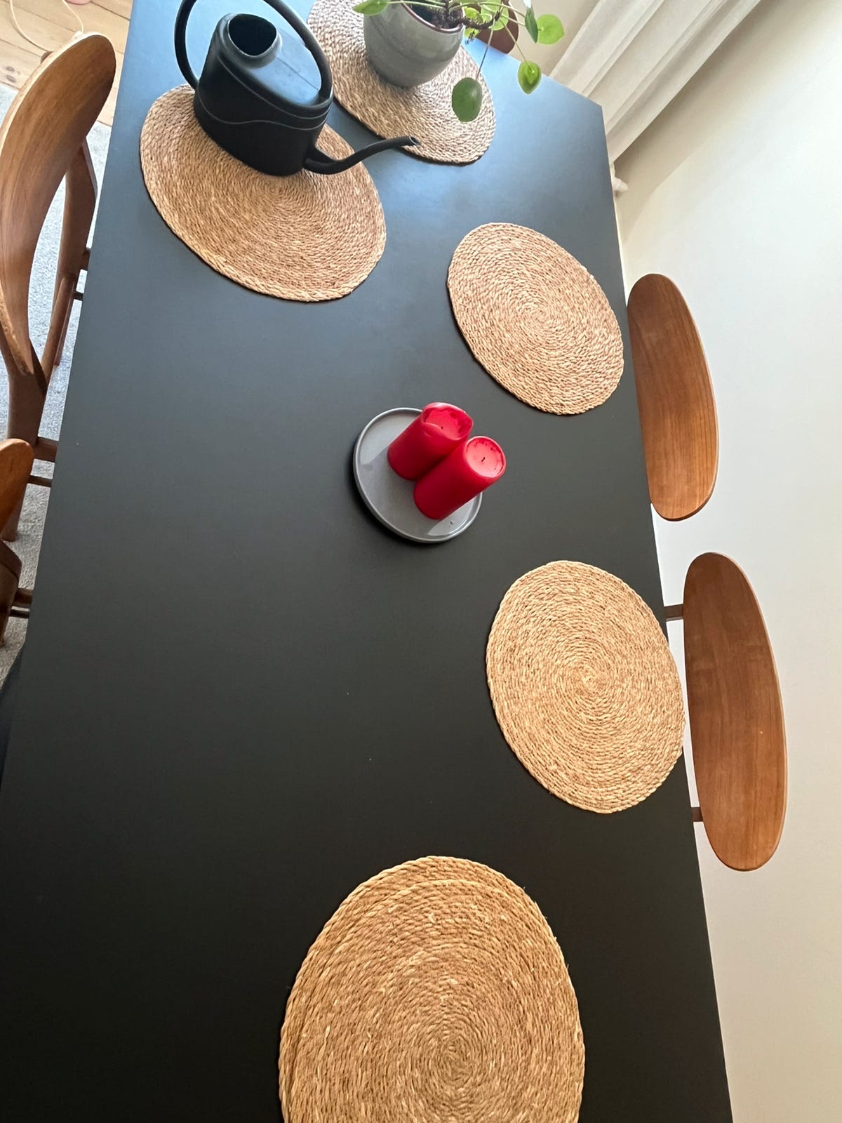 Hay loop stand bord | DBA