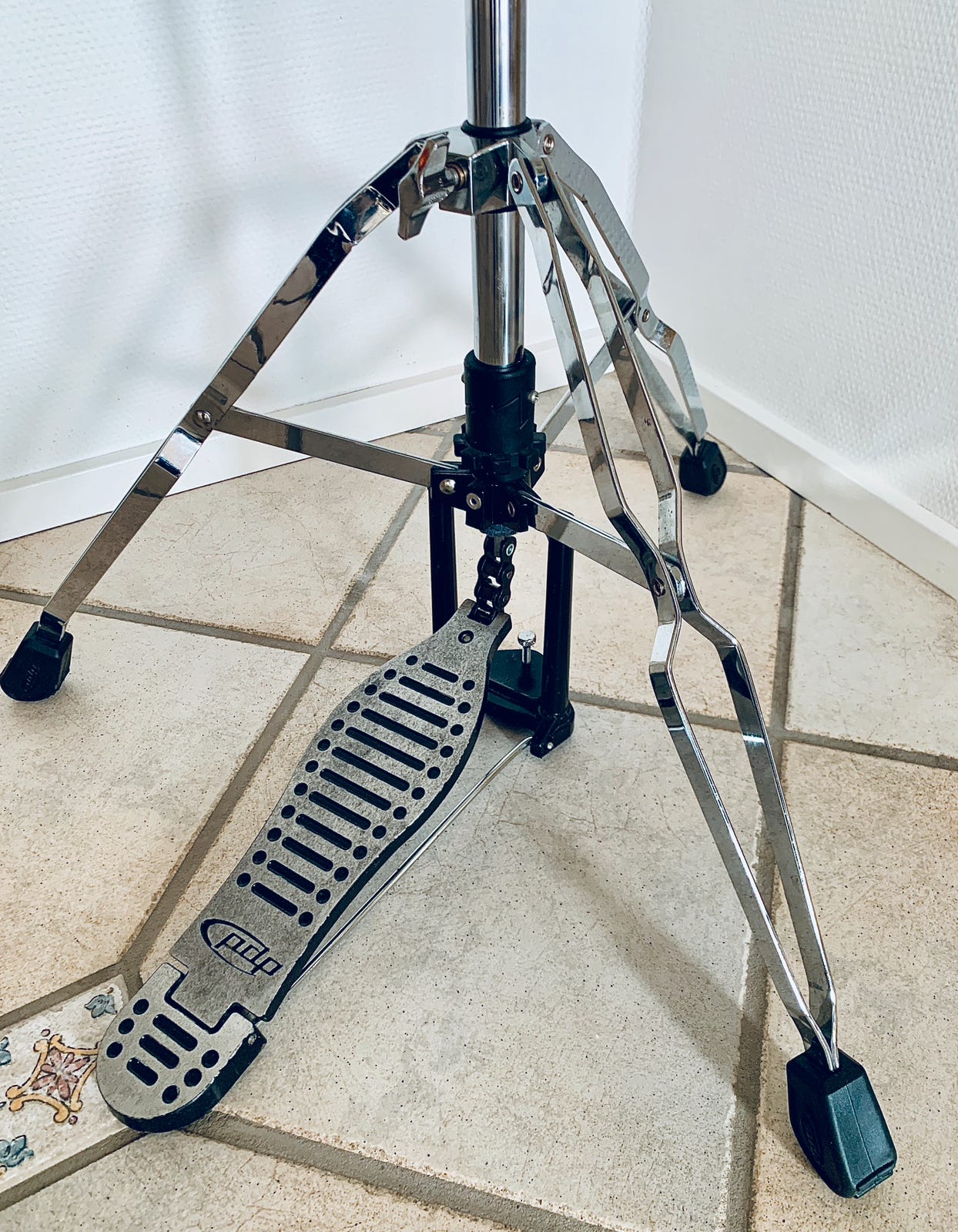 Drum Workshop - DW PDP 800 Hi-hat Stativ | DBA