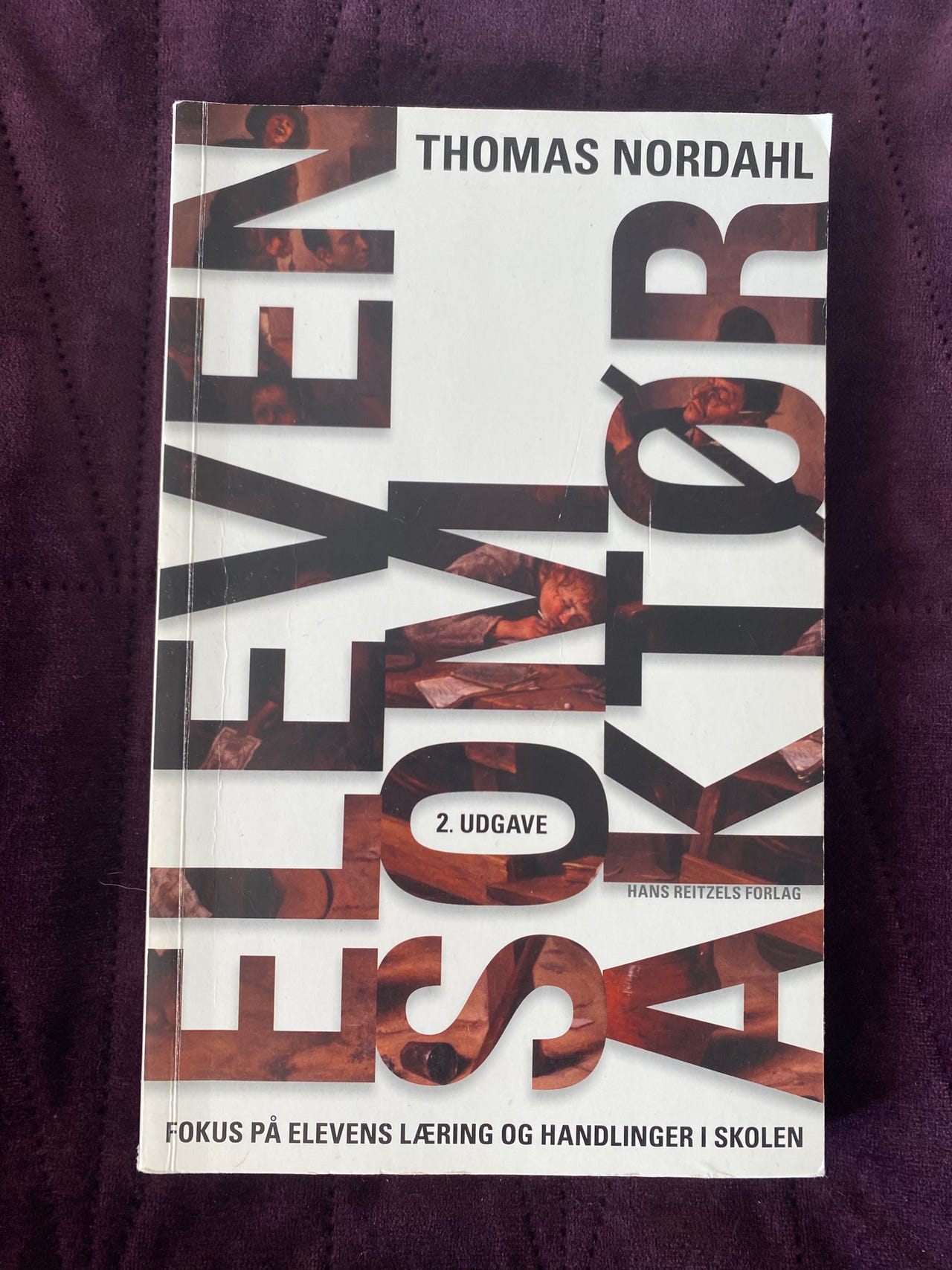 Eleven som aktør | DBA