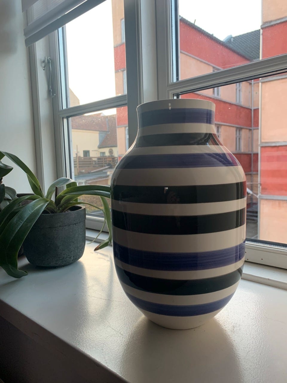 Stor vase | DBA
