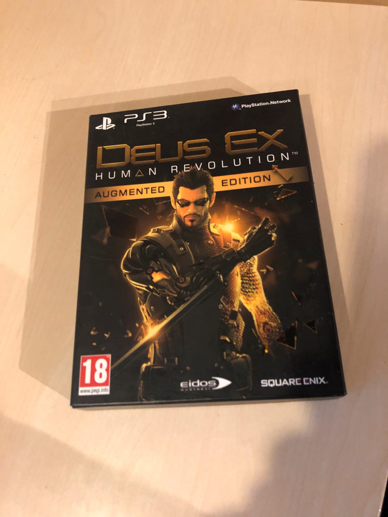 Fede PlayStation 3 spil | DBA