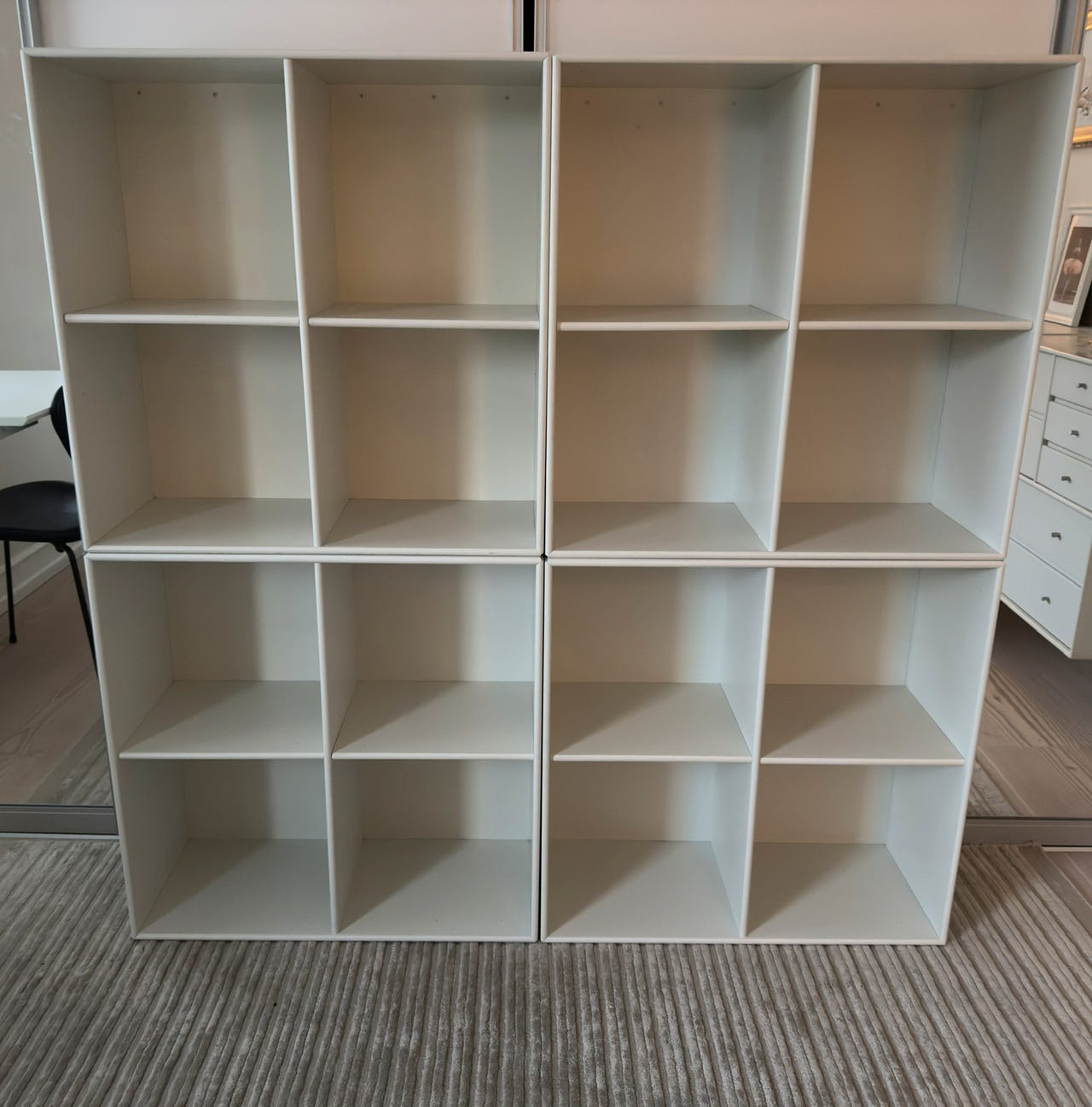 Montana 1112 Reol Peter Lassen | DBA