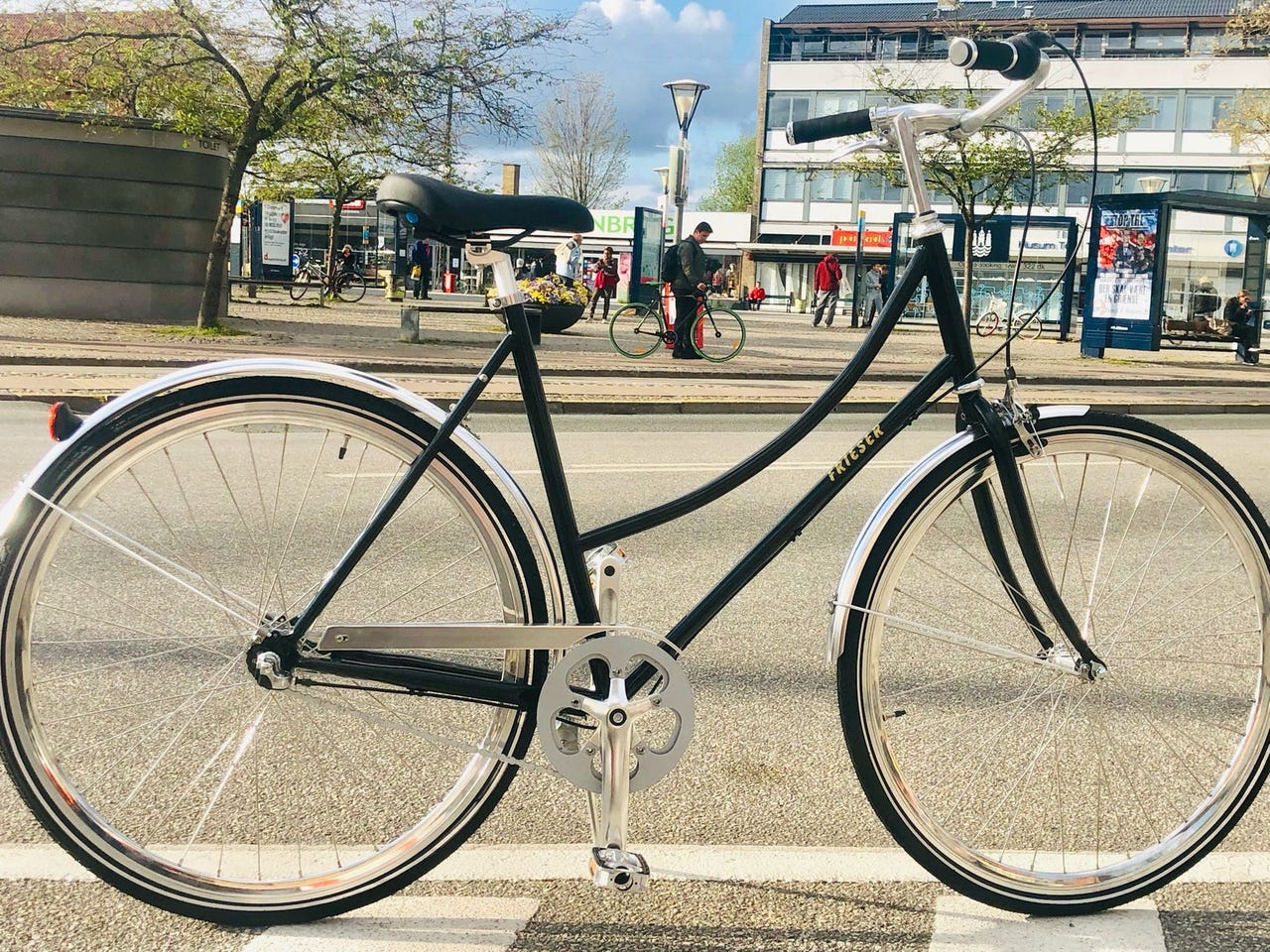 Udsalg Udsalg Af Classic CyKler 3 G | DBA
