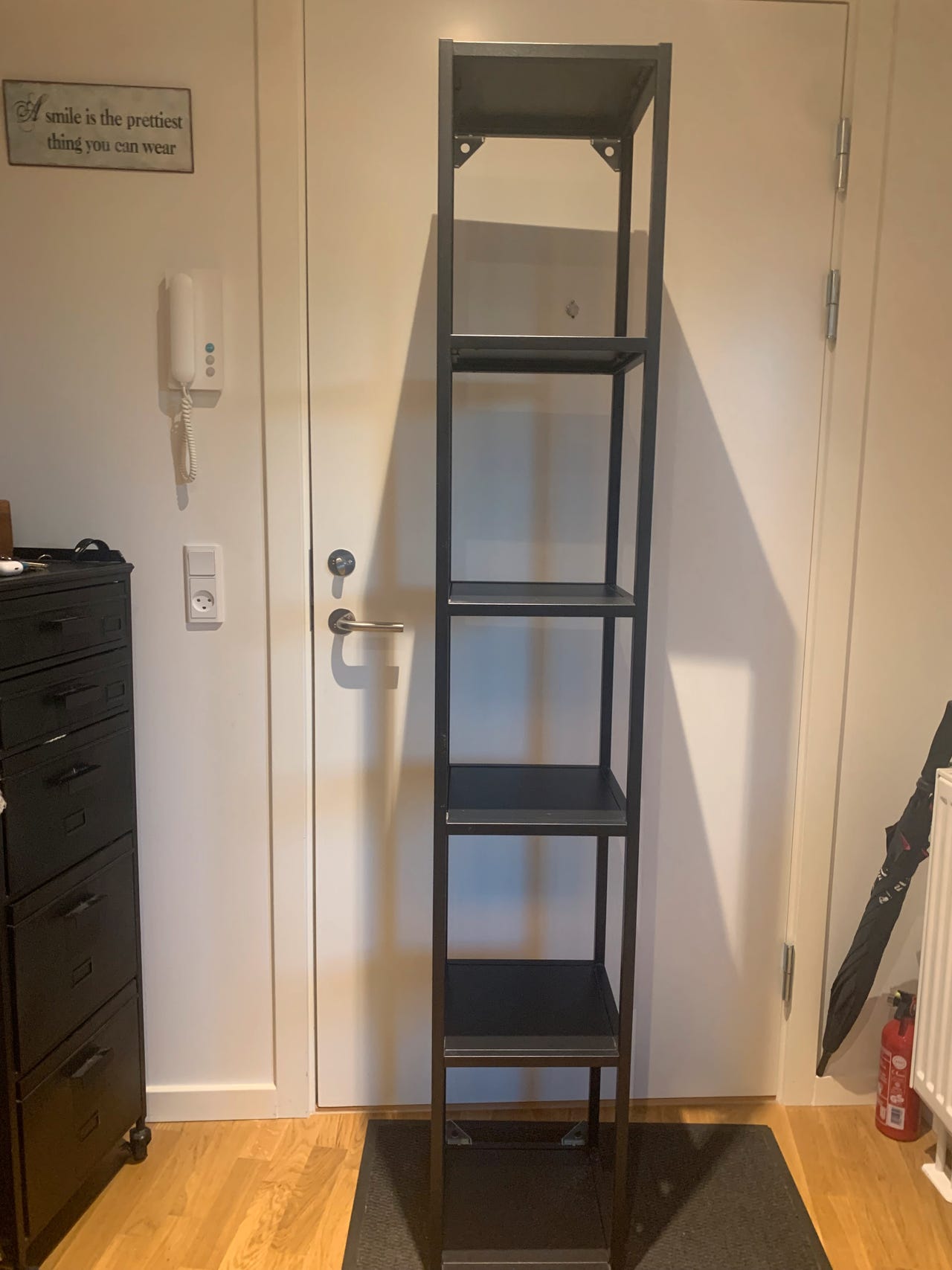 Byd- Ikea ENHET Hylde/Reol | DBA