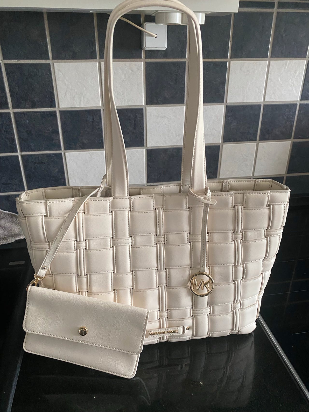 Michael Kors taske | DBA
