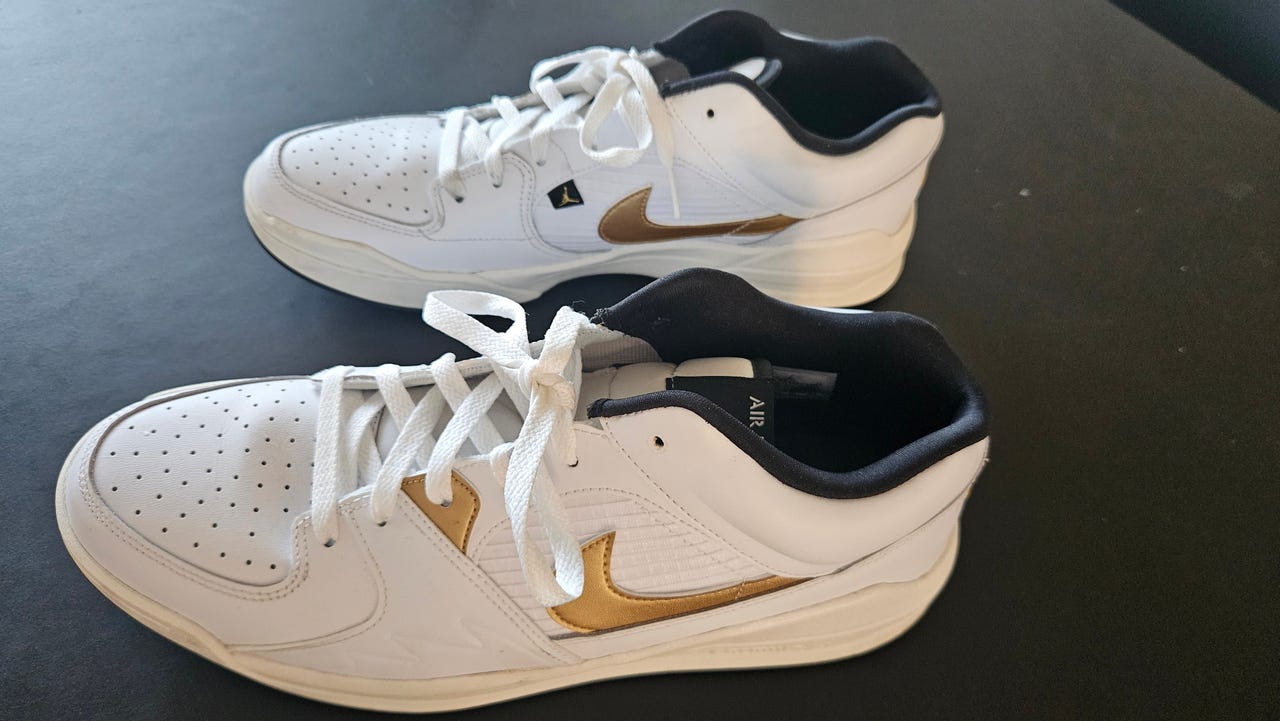 Nike Air Jordan 90, nye | DBA