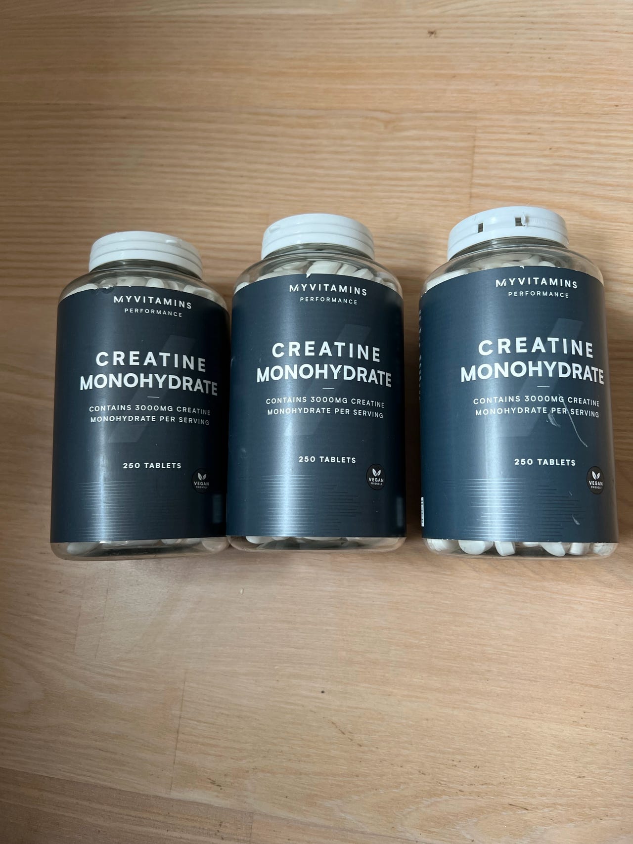 Creatine Monohydrate | DBA