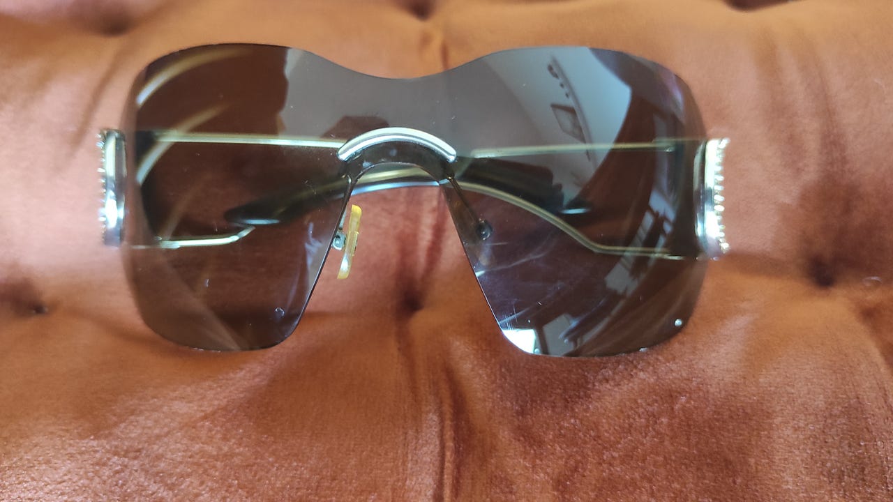 Dior Solbriller, ældre model | DBA