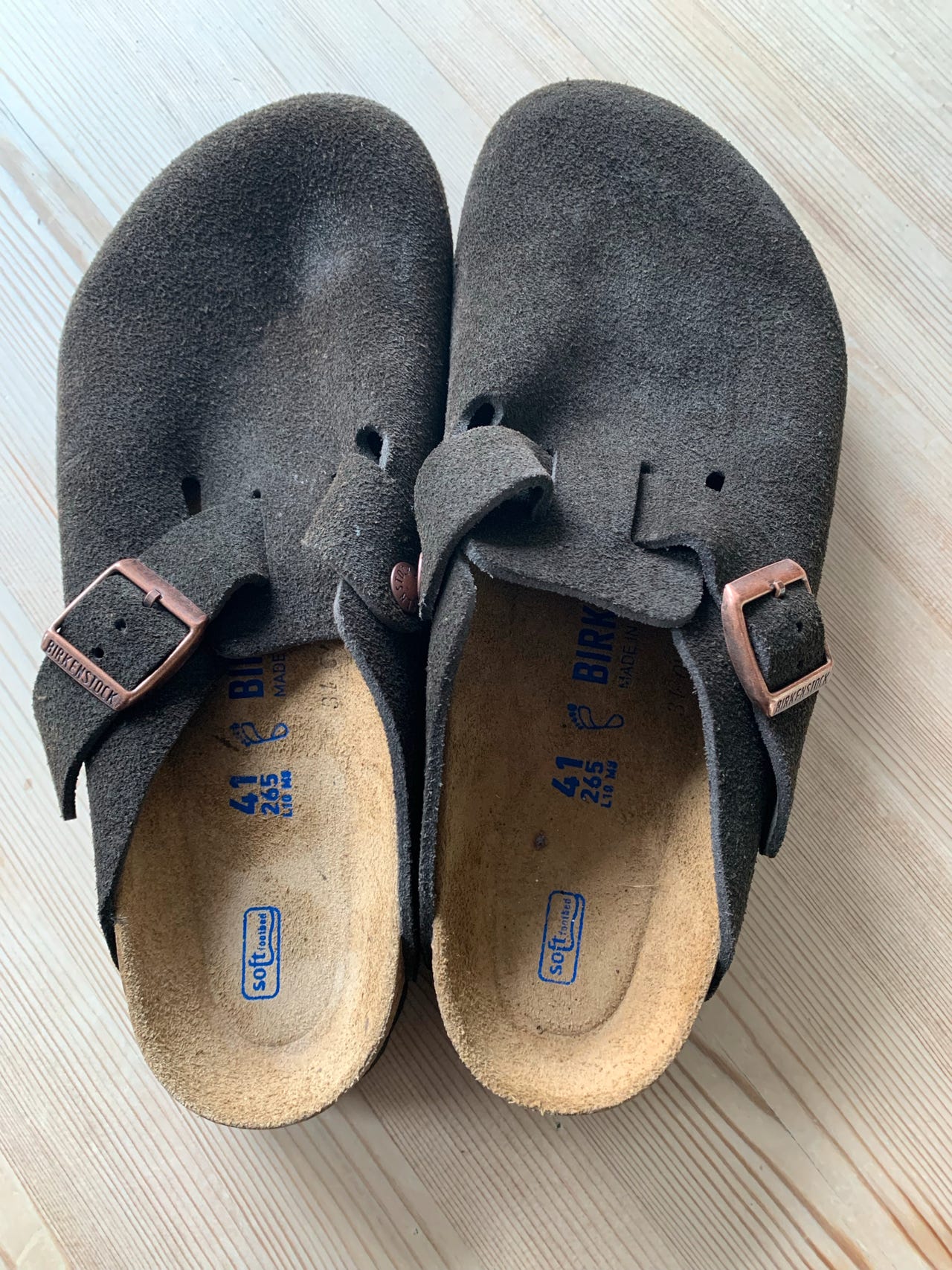 Birkenstock | DBA