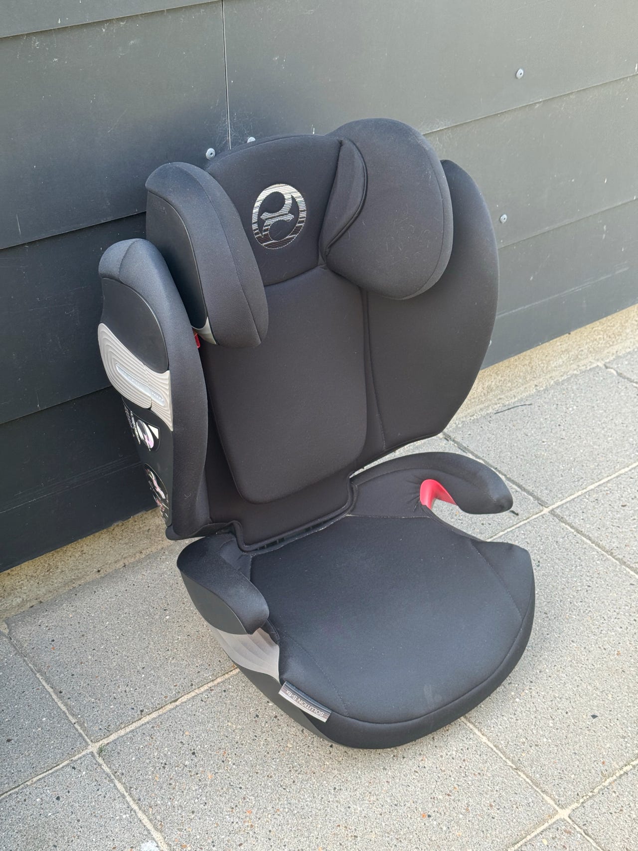 Cybex Autostol | DBA